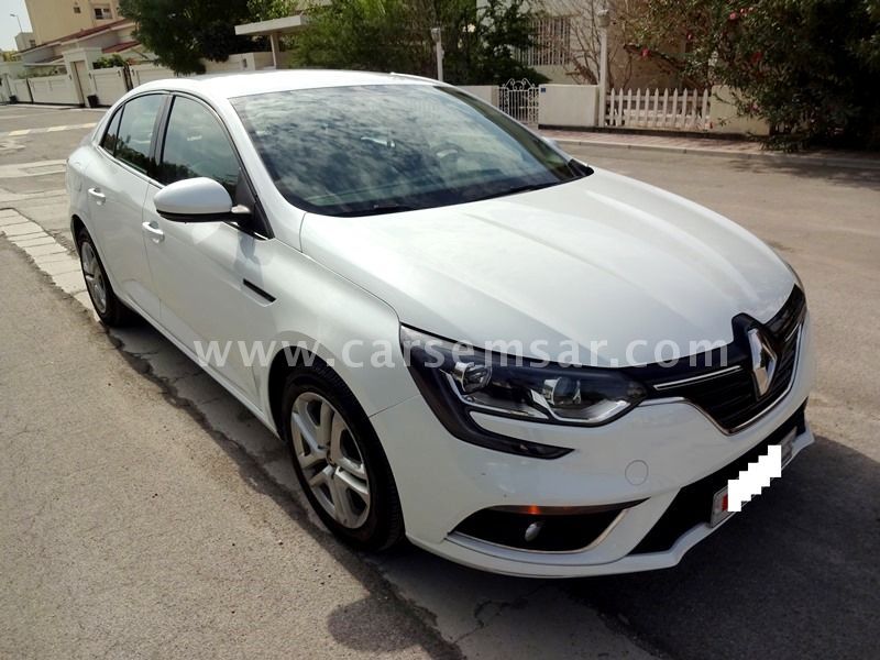 2019 Renault Megane for sale in Bahrain - New and used cars for sale in ...