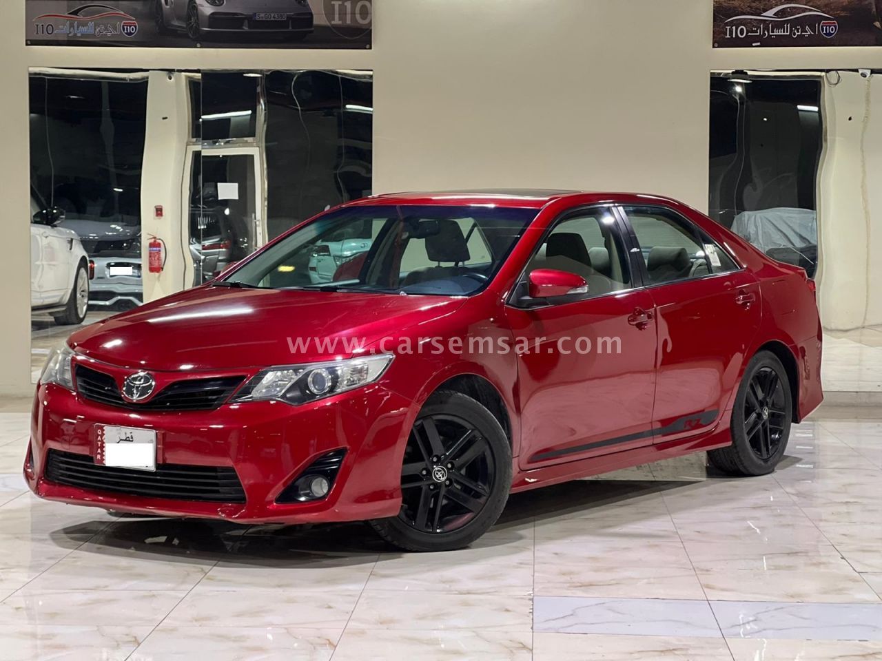 2015 Toyota Camry GLX for sale in Qatar - New and used cars for sale in ...