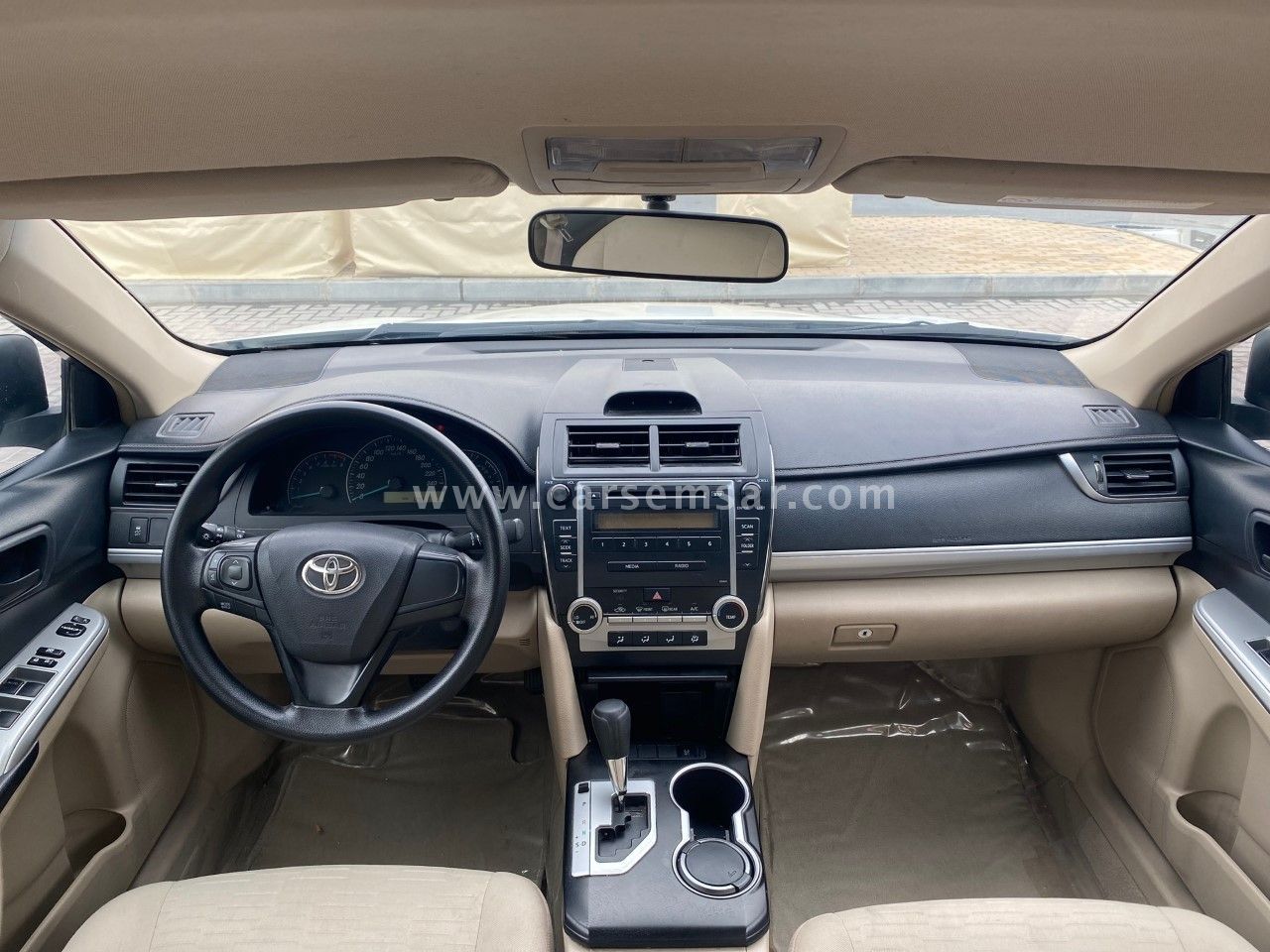 2017 Toyota Camry GL for sale in Qatar - New and used cars for sale in ...