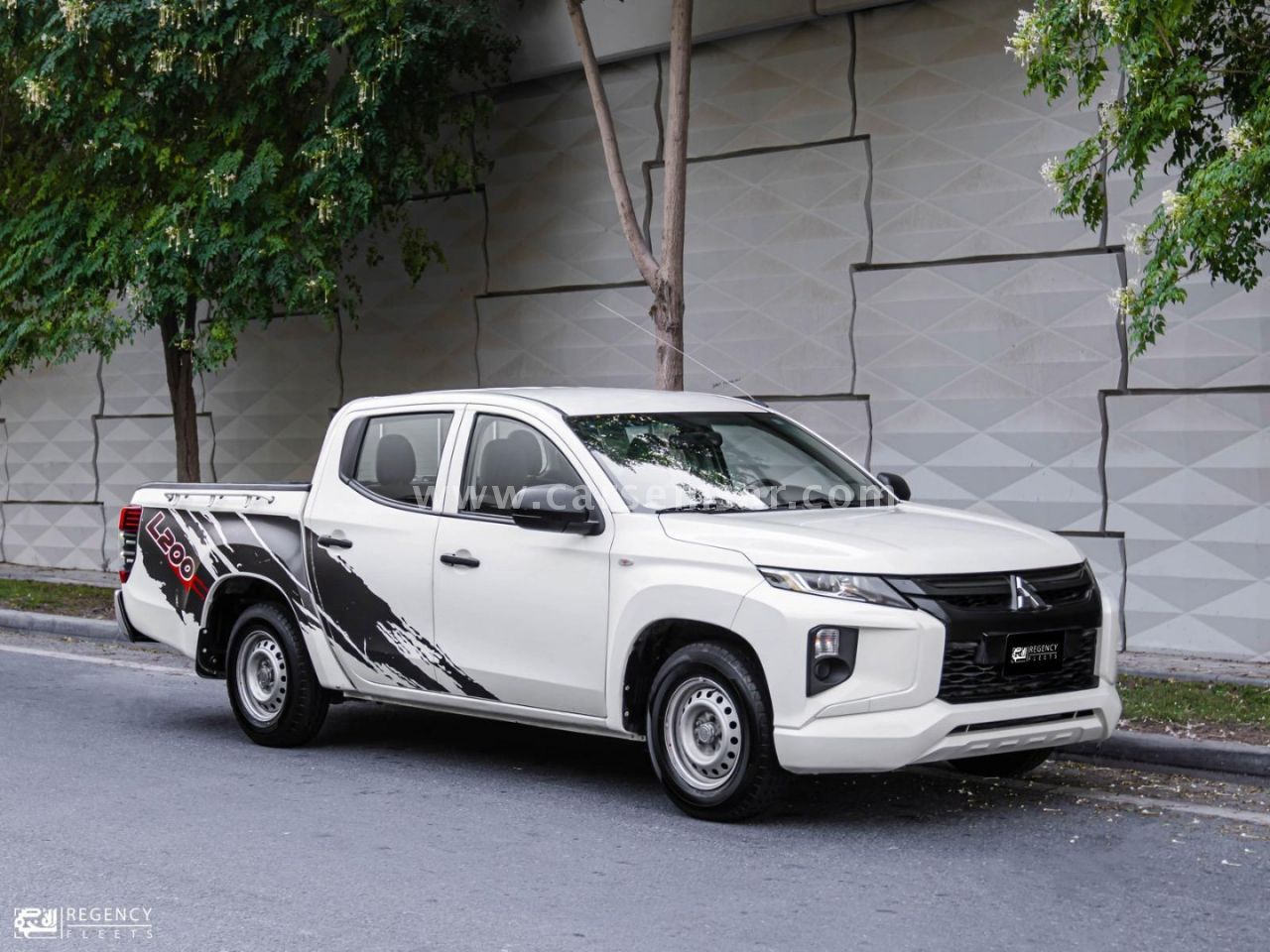2019 Mitsubishi L200 for sale in Qatar - New and used cars for sale in ...