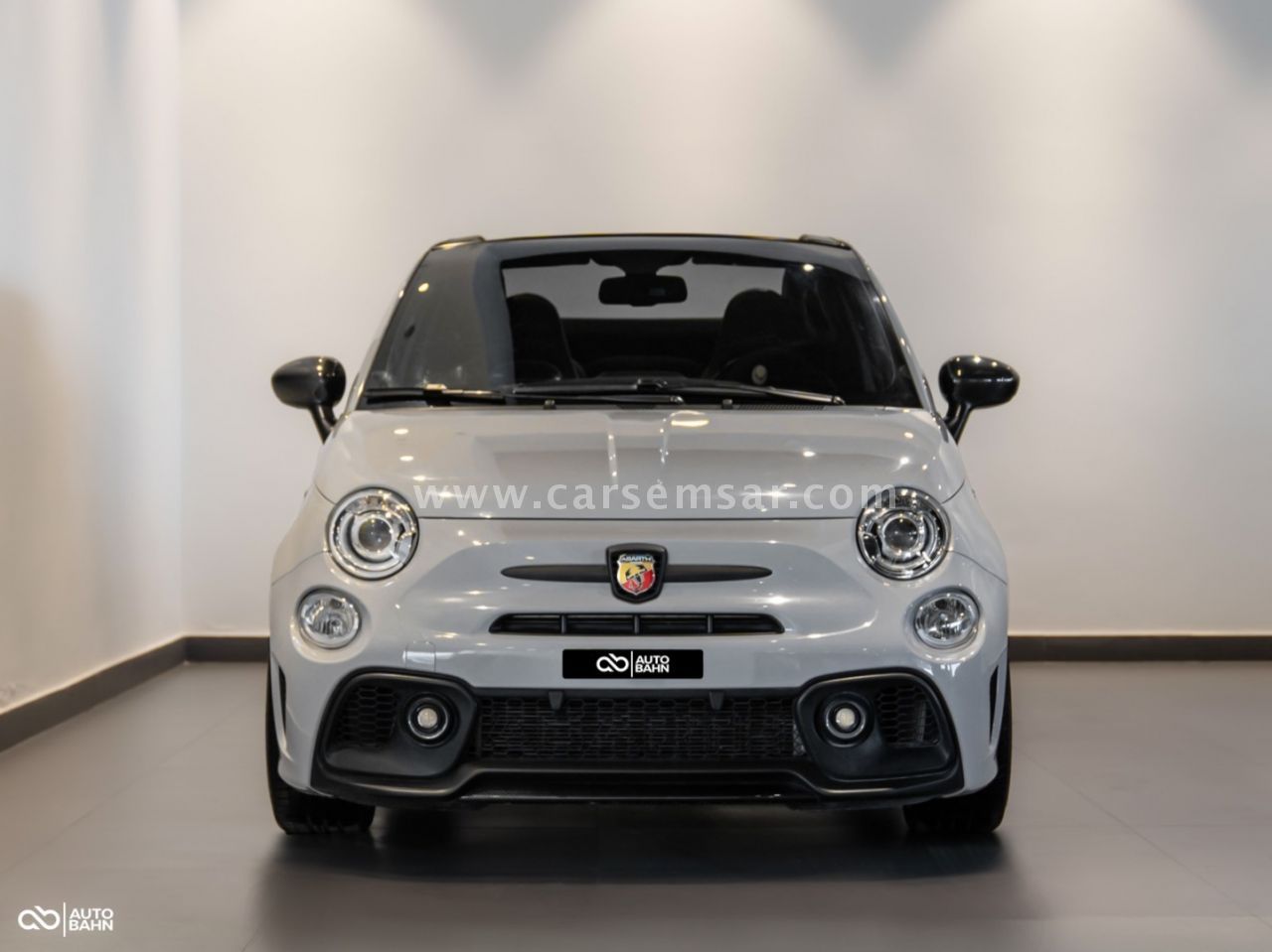 2022 Fiat 595 Abarth Convertible for sale in Qatar - New and used cars ...