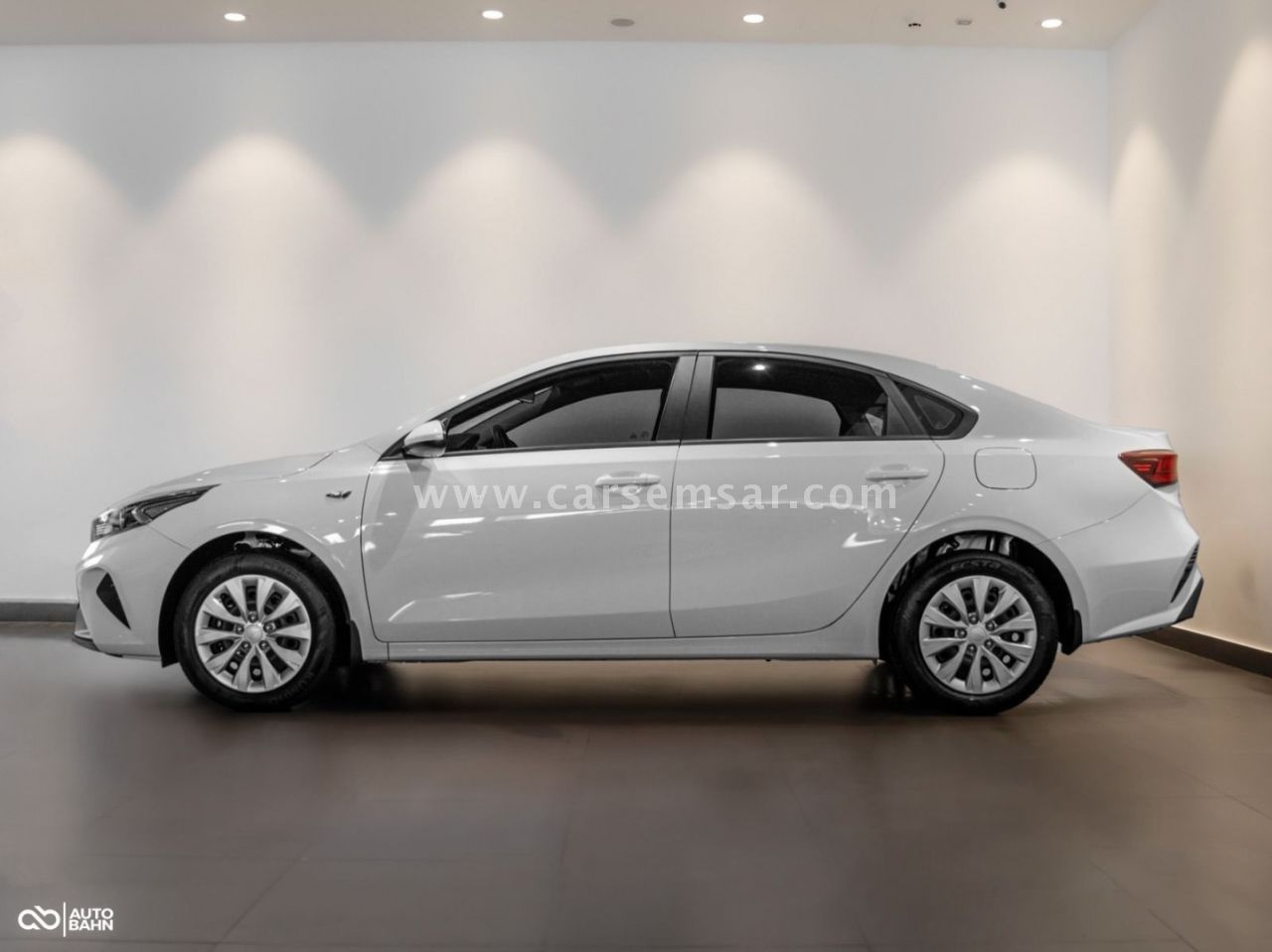 2022 Kia Cerato 2.0 for sale in Qatar - New and used cars for sale in Qatar