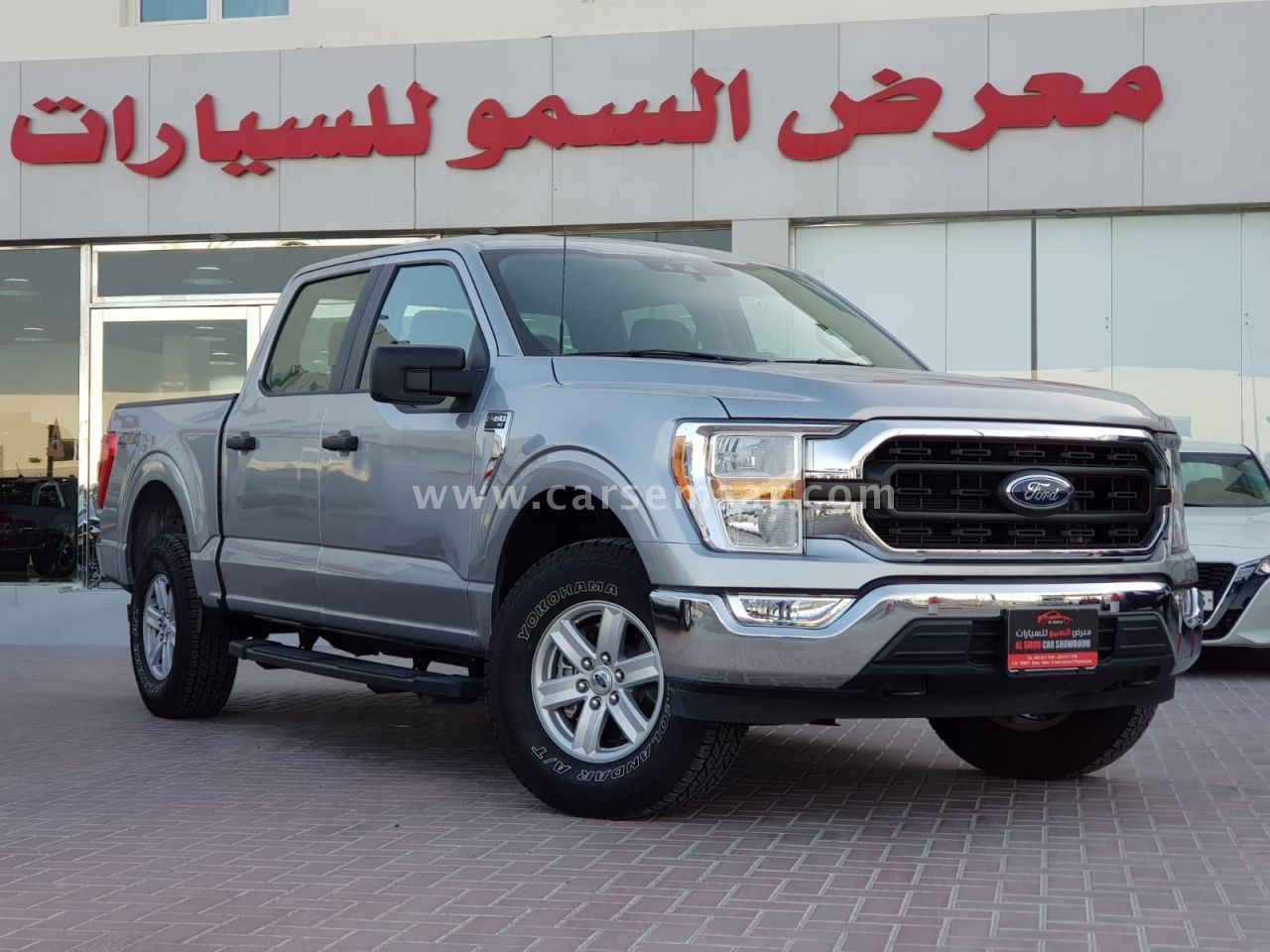 2022 Ford F-150 for sale in Qatar - New and used cars for sale in Qatar