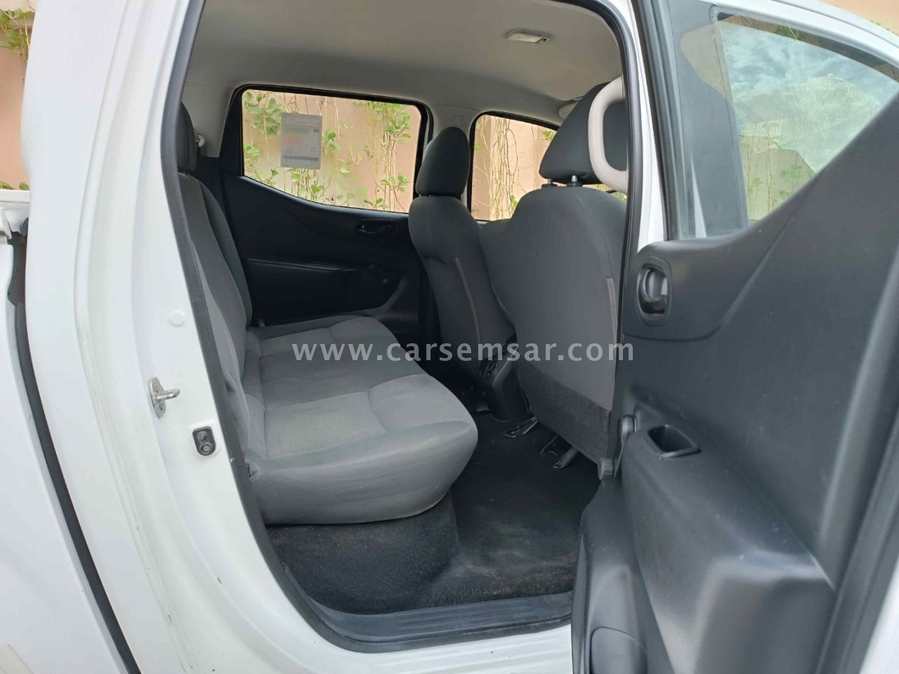 2019 Nissan Navara SE for sale in Bahrain - New and used cars for sale ...