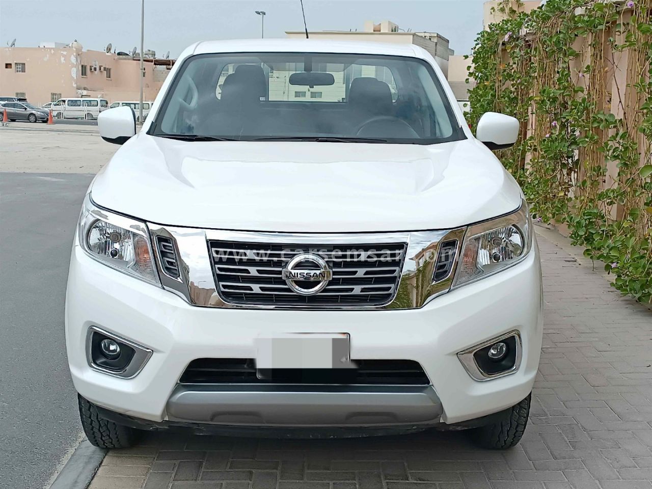 2019 Nissan Navara SE for sale in Bahrain - New and used cars for sale ...