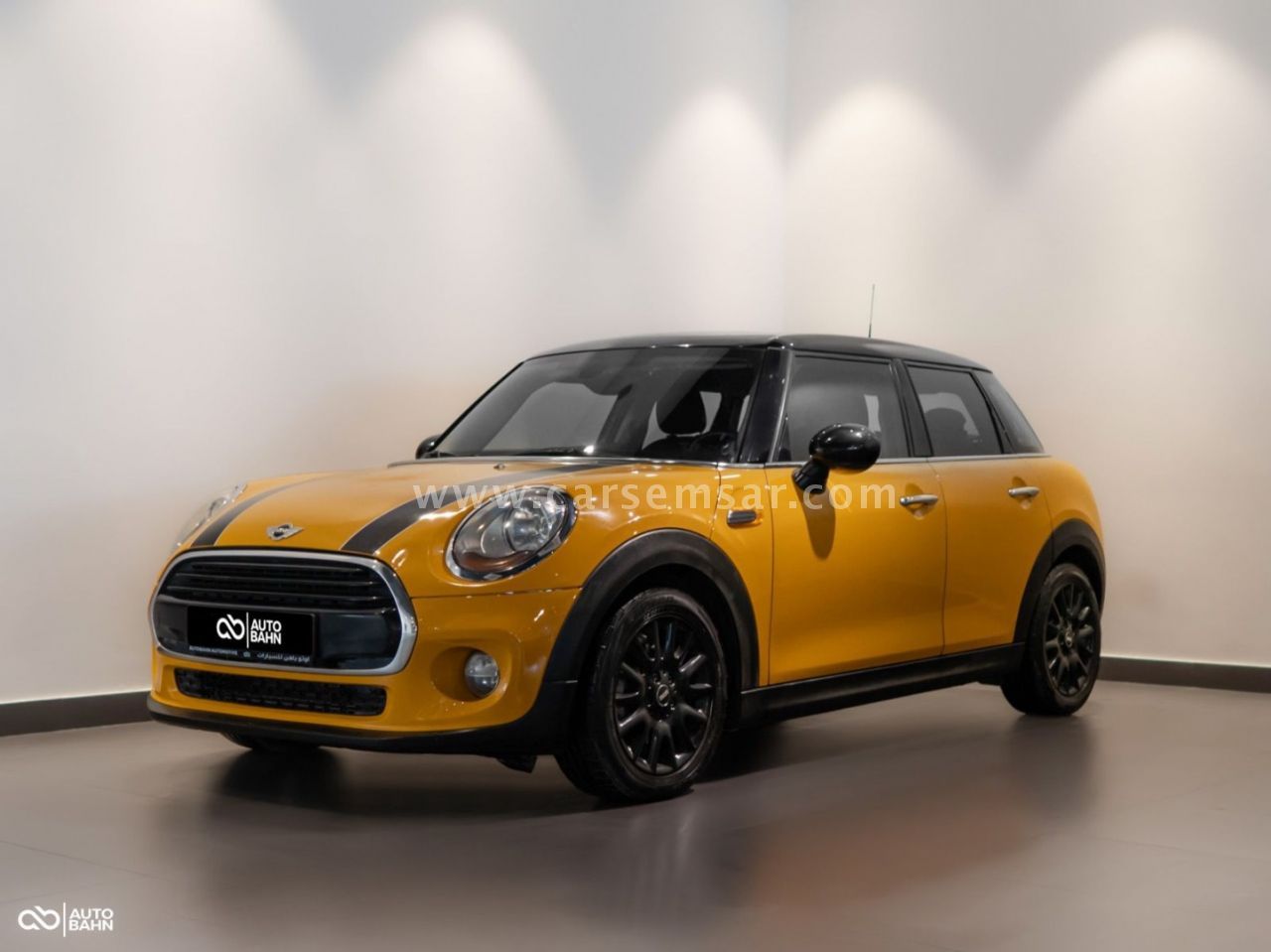 2016 Mini Cooper for sale in Qatar - New and used cars for sale in Qatar