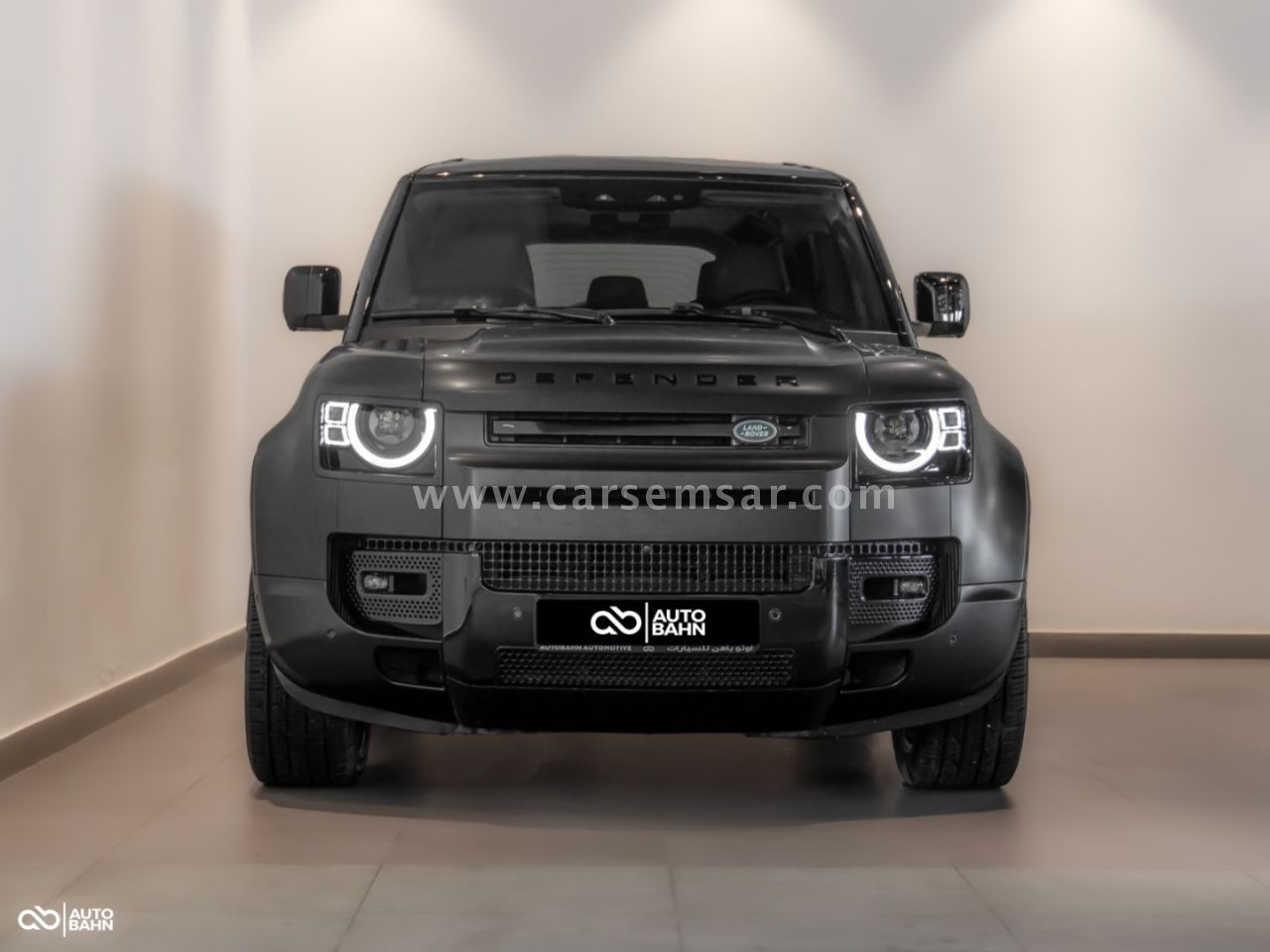 2020 Land Rover Defender P 400 SE for sale in Qatar - New and used cars ...