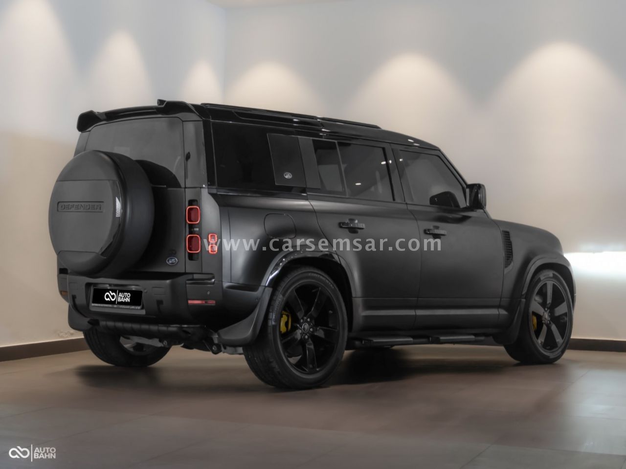 2020 Land Rover Defender P 400 SE for sale in Qatar - New and used cars ...