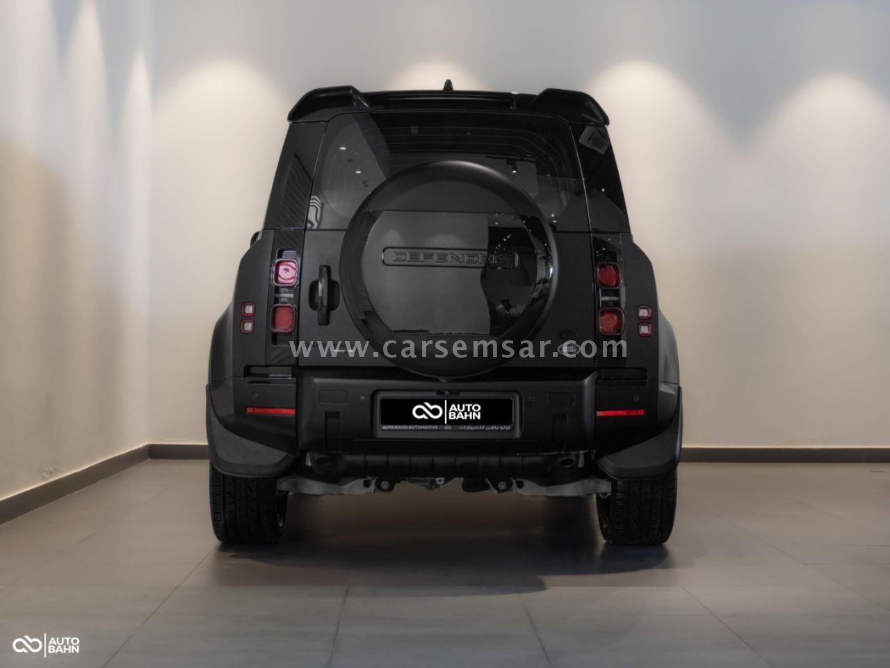 2020 Land Rover Defender P 400 SE for sale in Qatar - New and used cars ...