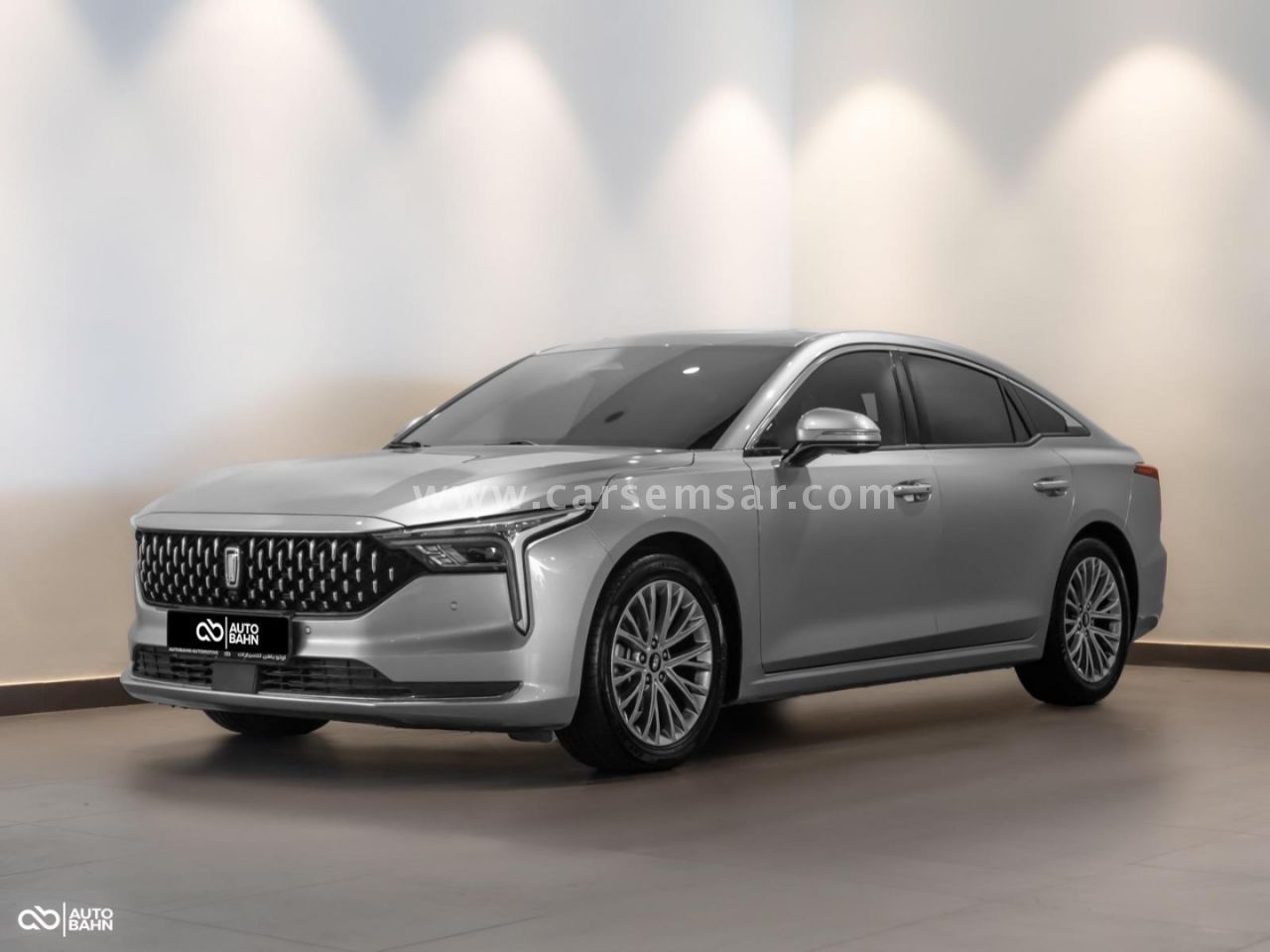 2022 Bestune B70 for sale in Qatar - New and used cars for sale in Qatar