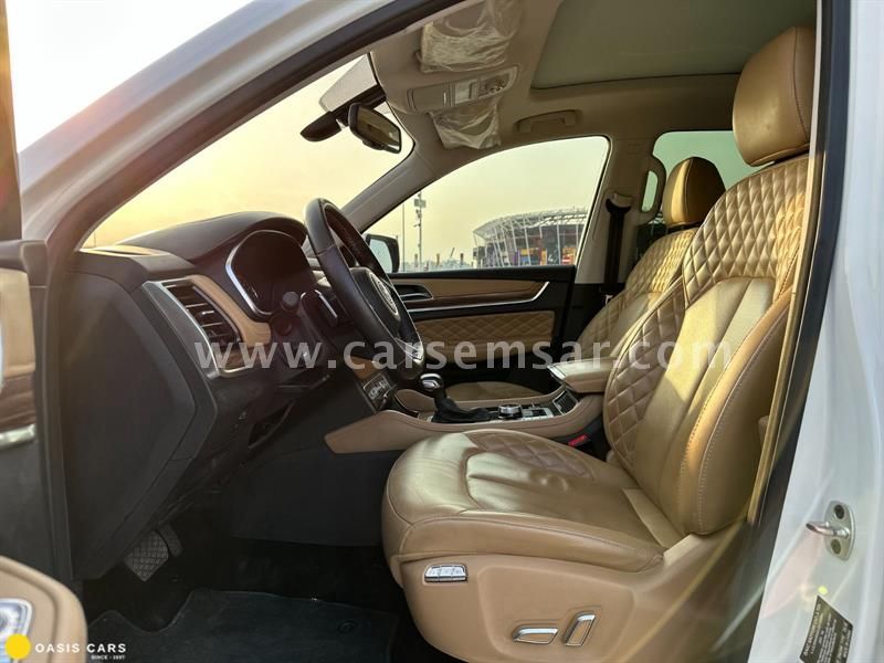2020 MG RX 8 30T for sale in Qatar - New and used cars for sale in Qatar