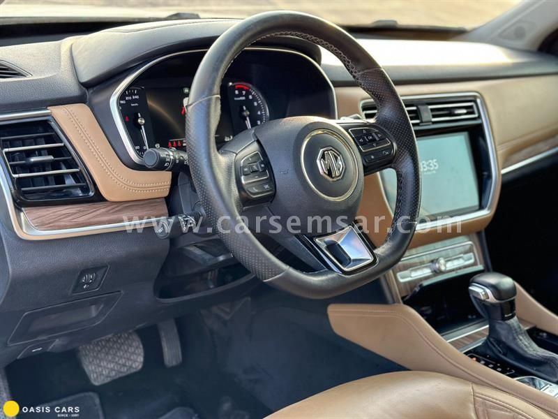 2020 MG RX 8 30T for sale in Qatar - New and used cars for sale in Qatar