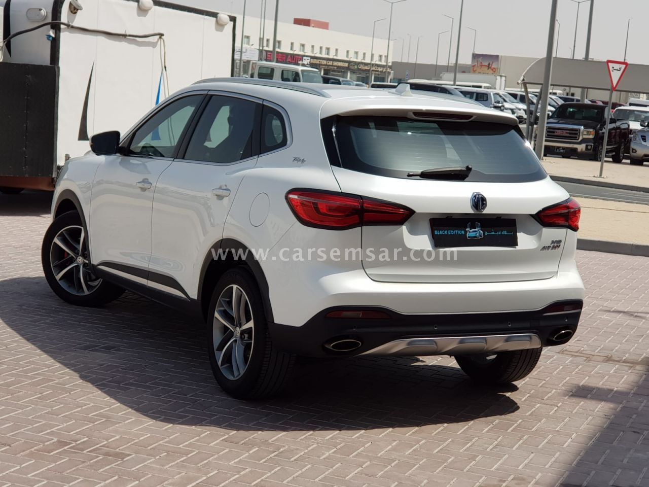 2022 MG HS 30T for sale in Qatar - New and used cars for sale in Qatar