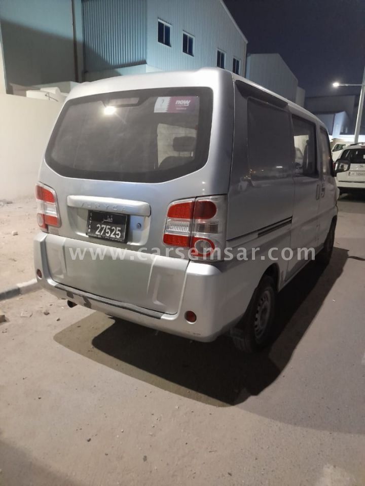 2016 CMC Veryca Van for sale in Qatar - New and used cars for sale in Qatar