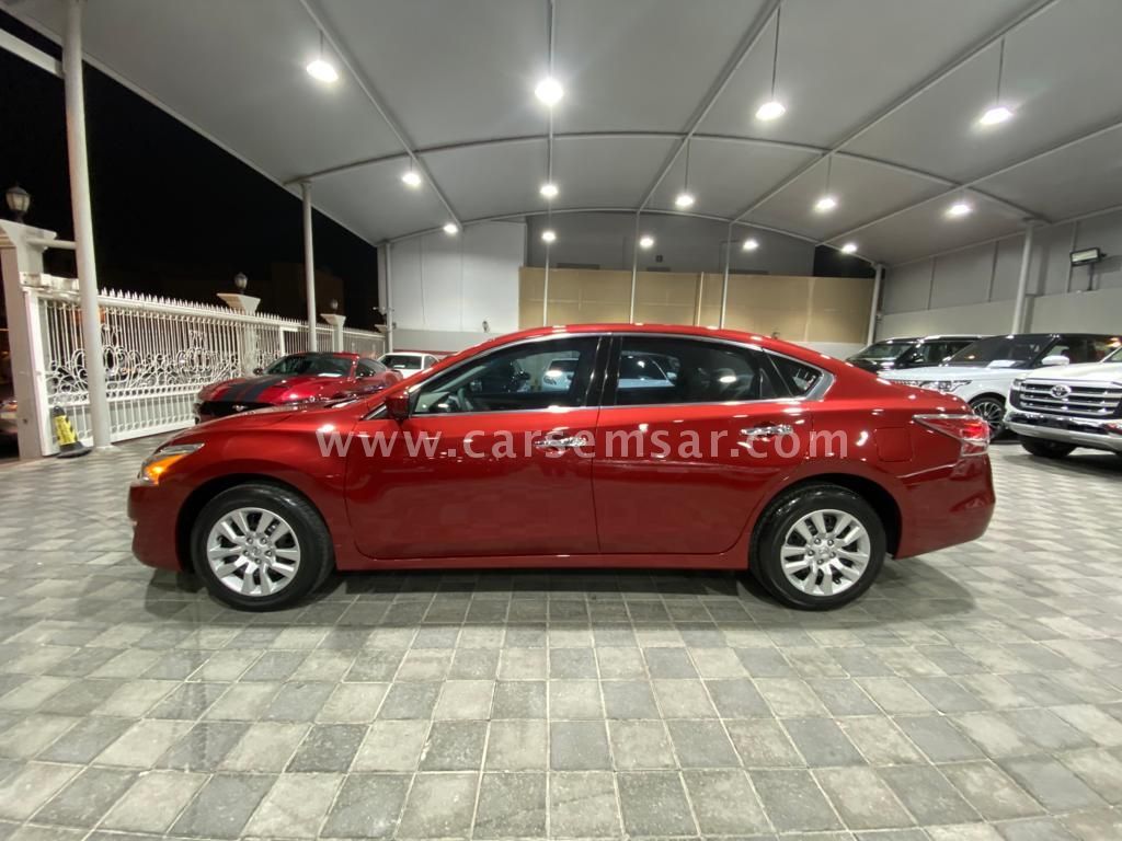 2016 Nissan Altima 2.5 S for sale in Bahrain - New and used cars for ...