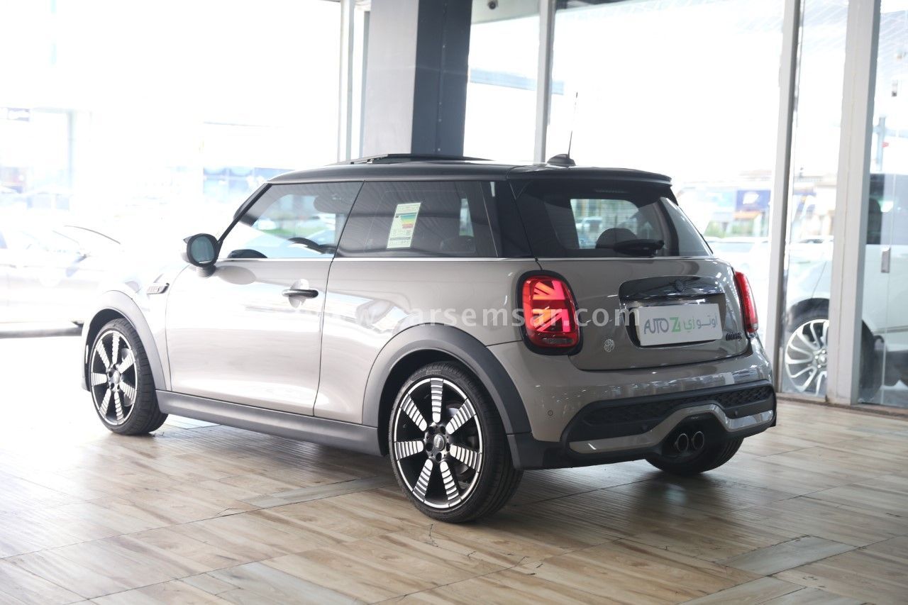 2022 Mini Cooper S for sale in Qatar - New and used cars for sale in Qatar