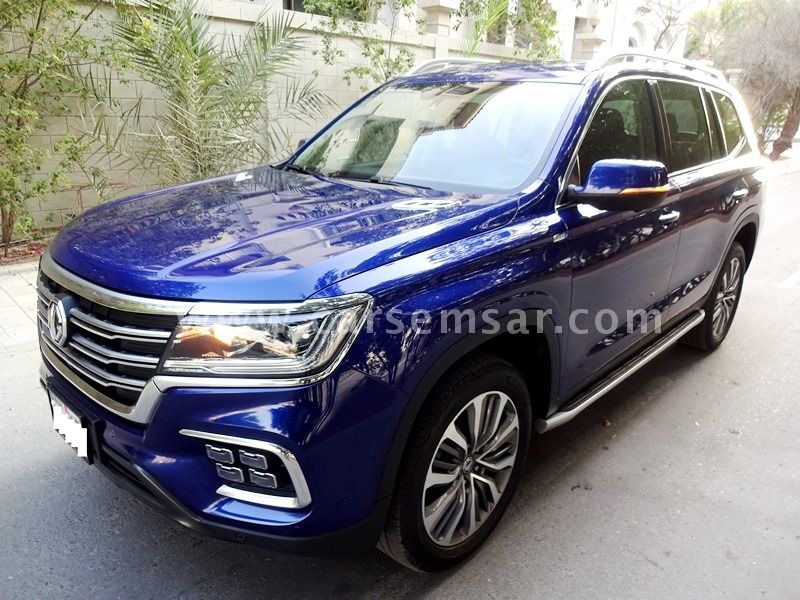 2021 MG RX 8 30T for sale in Bahrain - New and used cars for sale in ...