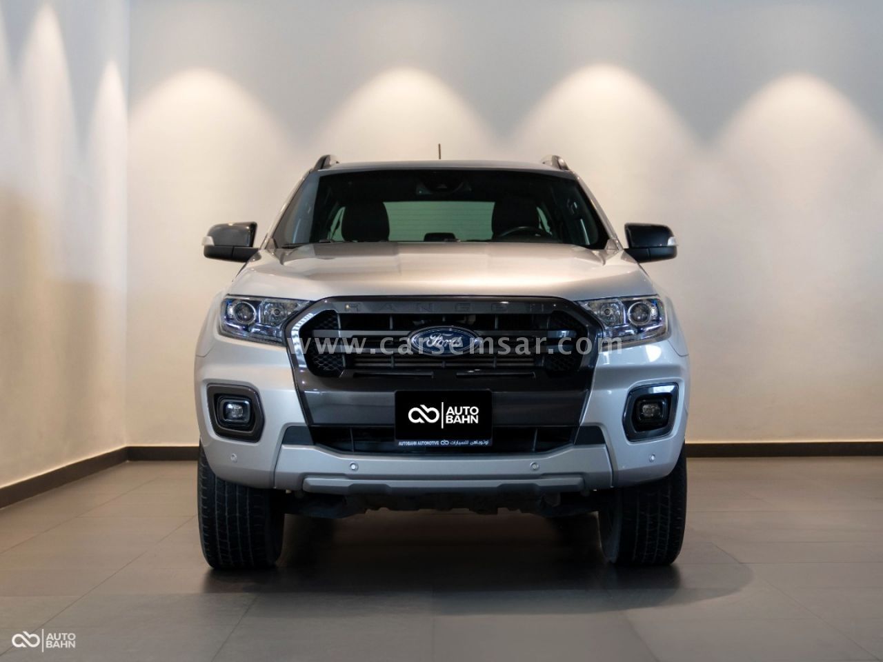 2020 Ford Ranger Wildtrak 4x4 for sale in Qatar - New and used cars for ...