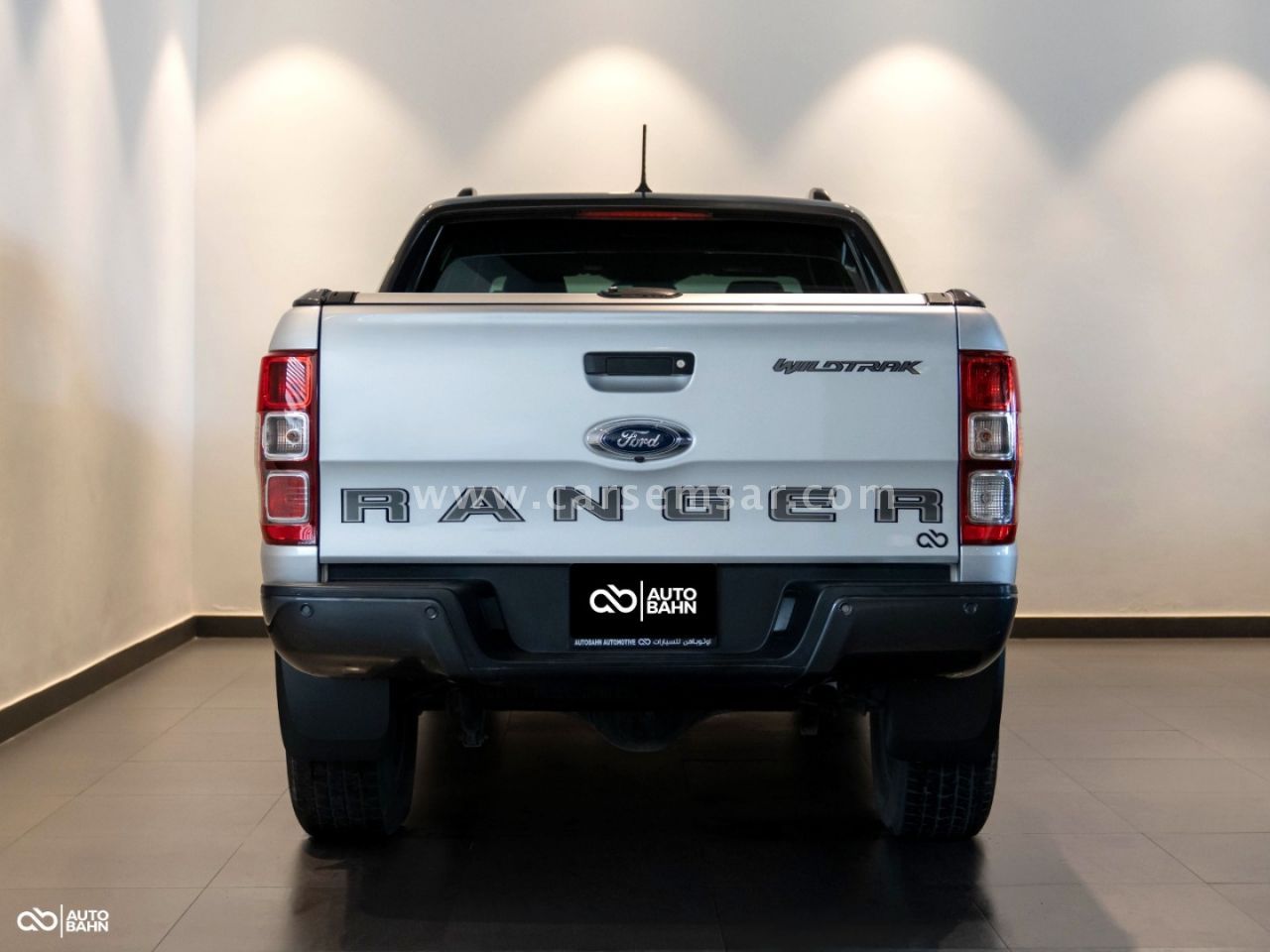 2020 Ford Ranger Wildtrak 4x4 for sale in Qatar - New and used cars for ...