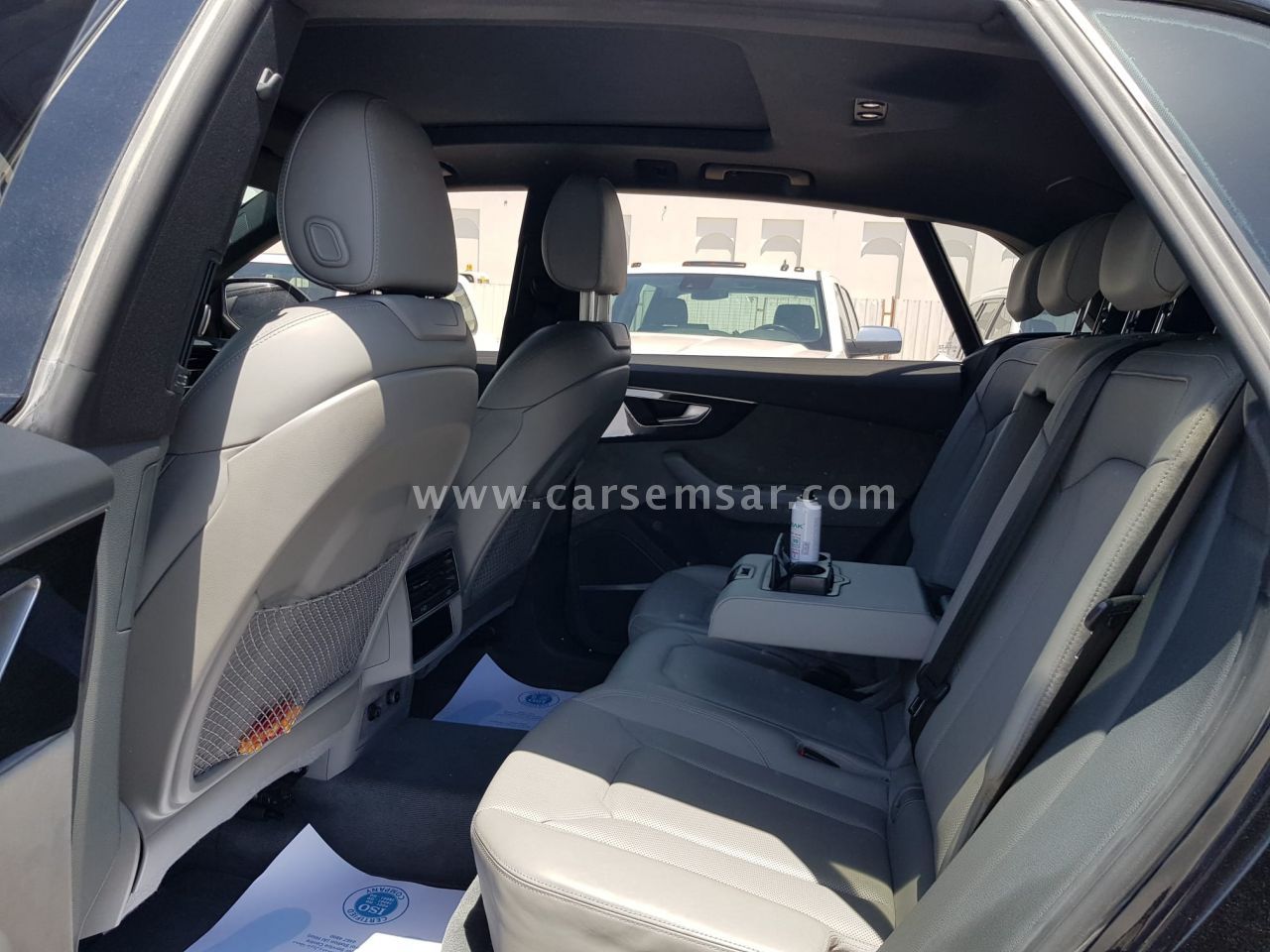 2019 Audi Q8 55 TFSI Quattro for sale in Qatar - New and used cars for sale in Qatar