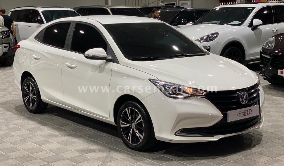 2020 Changan Alsvin 1.5 for sale in Bahrain - New and used cars for ...