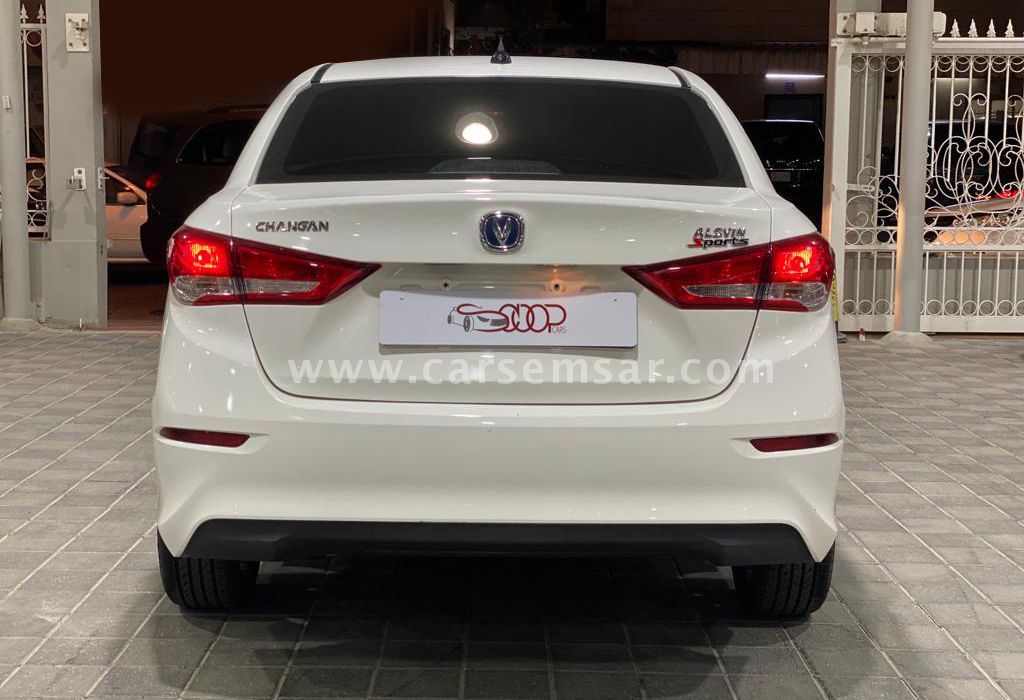 2020 Changan Alsvin 1.5 for sale in Bahrain - New and used cars for ...