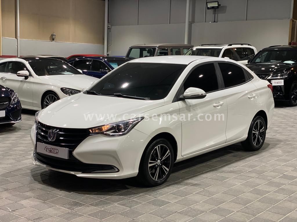 2020 Changan Alsvin 1.5 for sale in Bahrain - New and used cars for ...