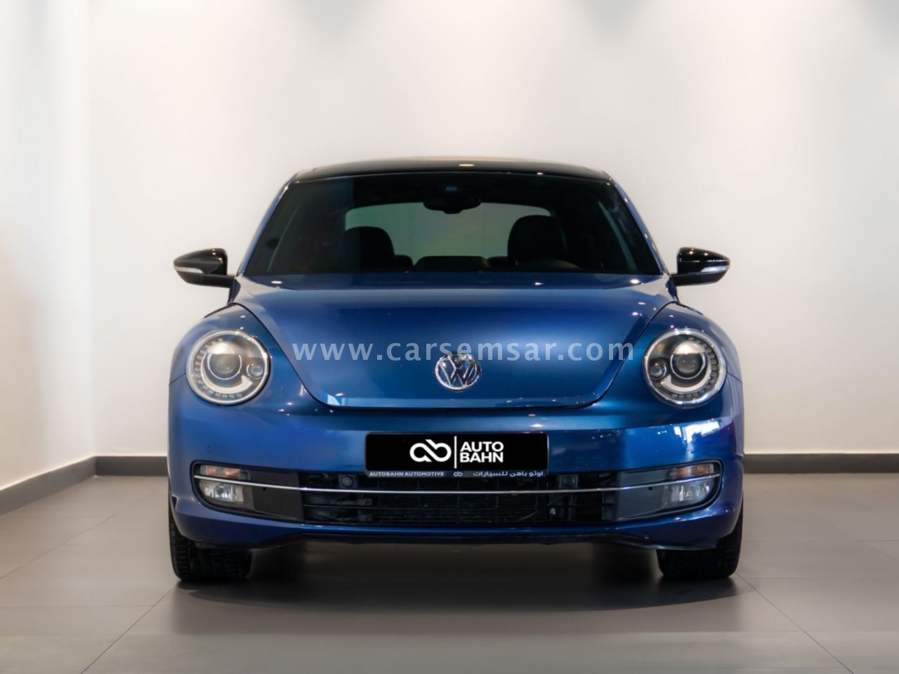 2015 Volkswagen Beetle Turbo for sale in Qatar - New and used cars for ...