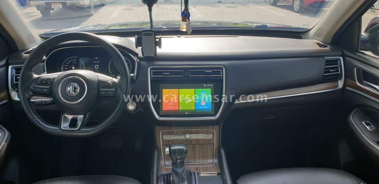 2020 MG RX 8 30T for sale in Qatar - New and used cars for sale in Qatar