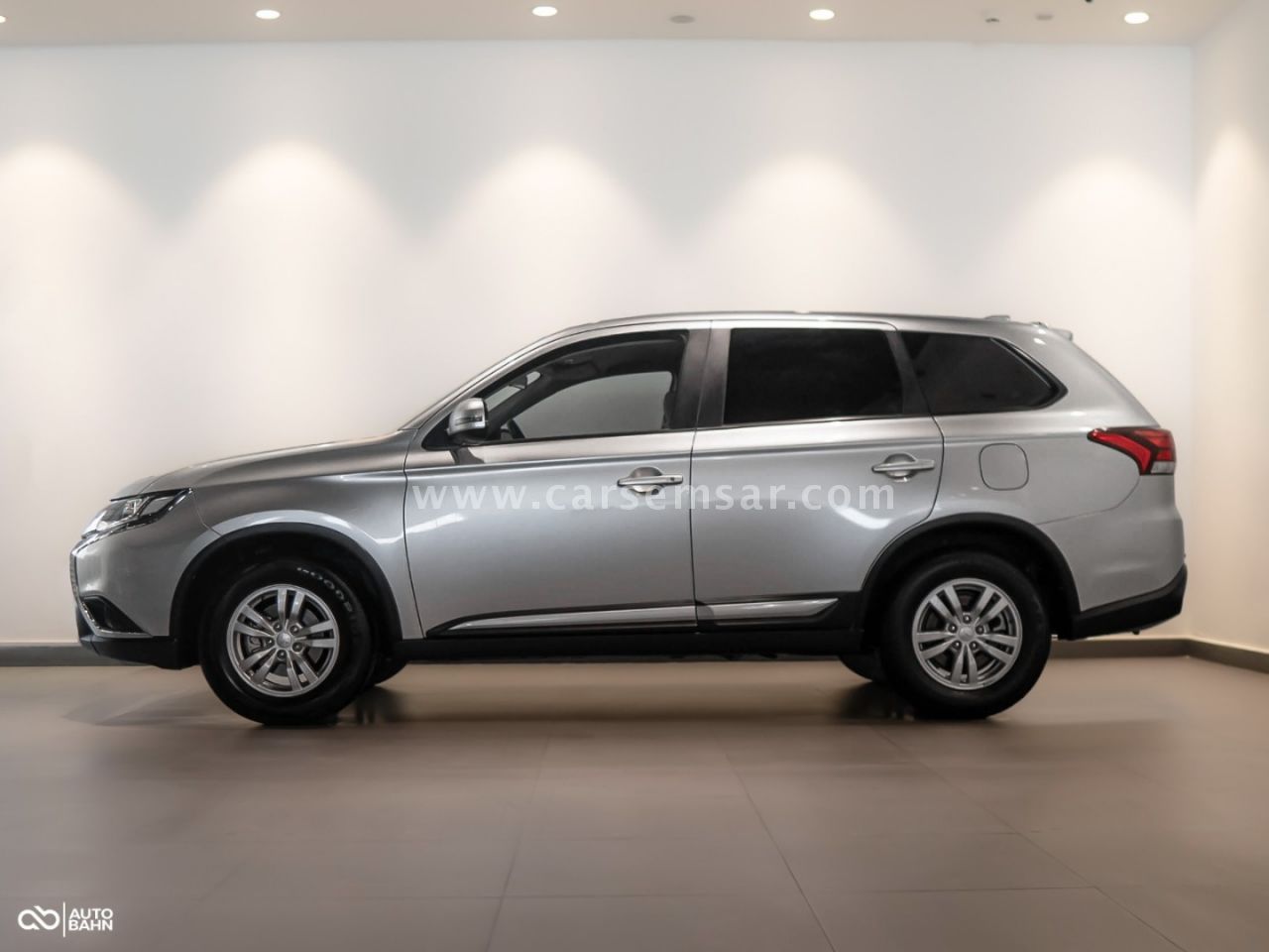 2020 Mitsubishi Outlander for sale in Qatar - New and used cars for ...