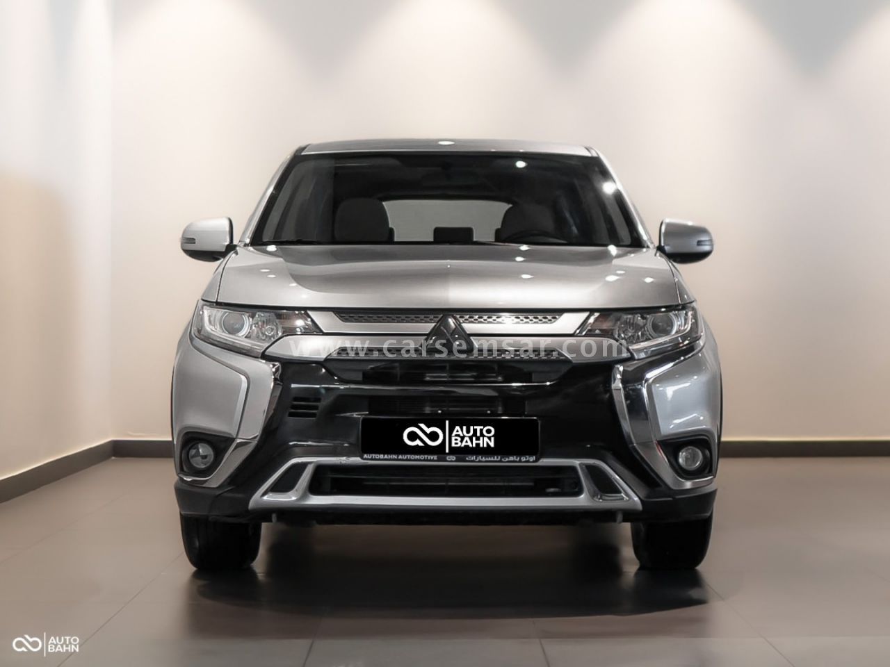 2020 Mitsubishi Outlander for sale in Qatar - New and used cars for ...