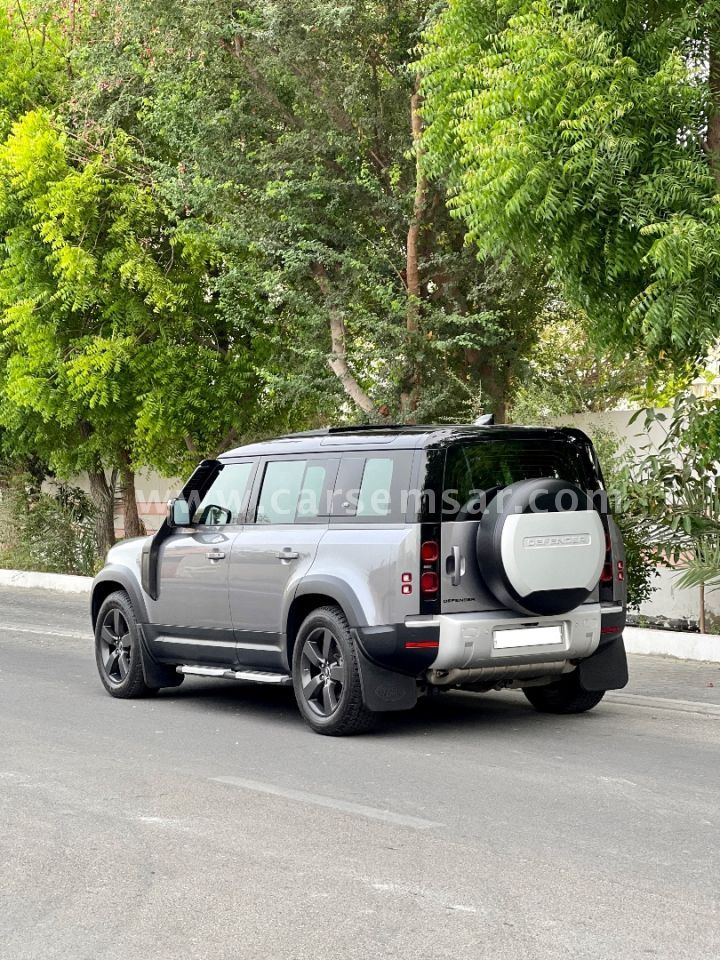 2021 Land Rover Defender for sale in Bahrain - New and used cars for ...