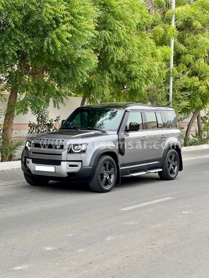 2021 Land Rover Defender for sale in Bahrain - New and used cars for ...