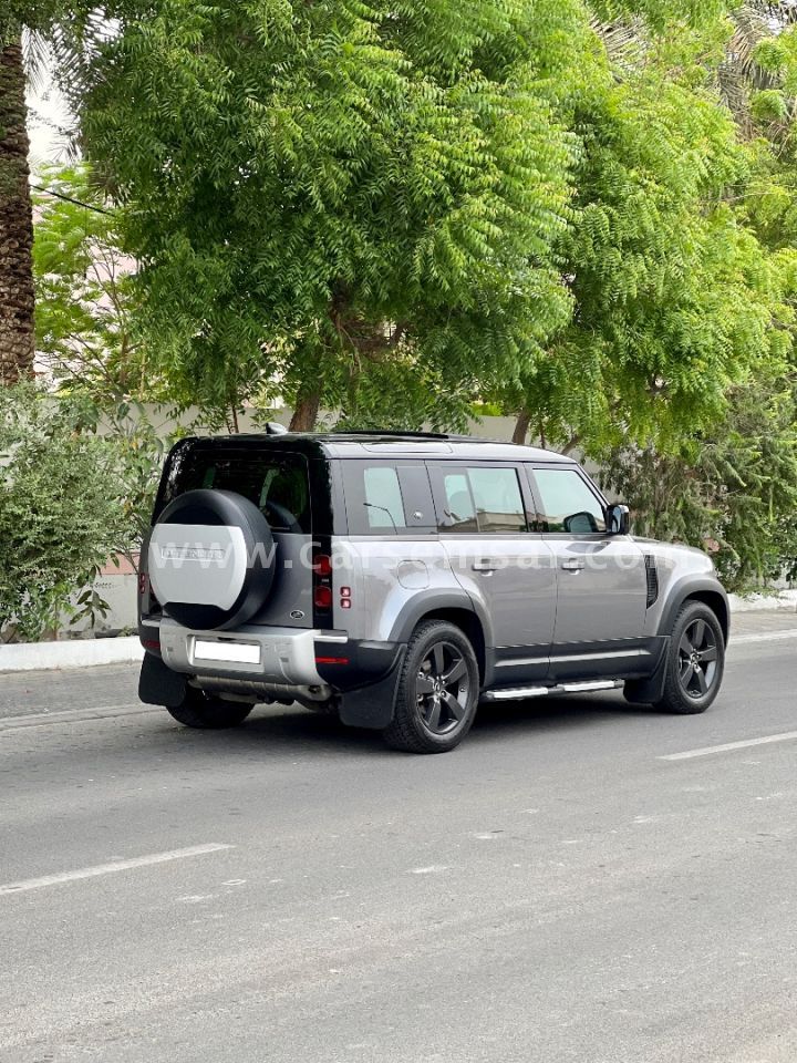 2021 Land Rover Defender for sale in Bahrain - New and used cars for ...