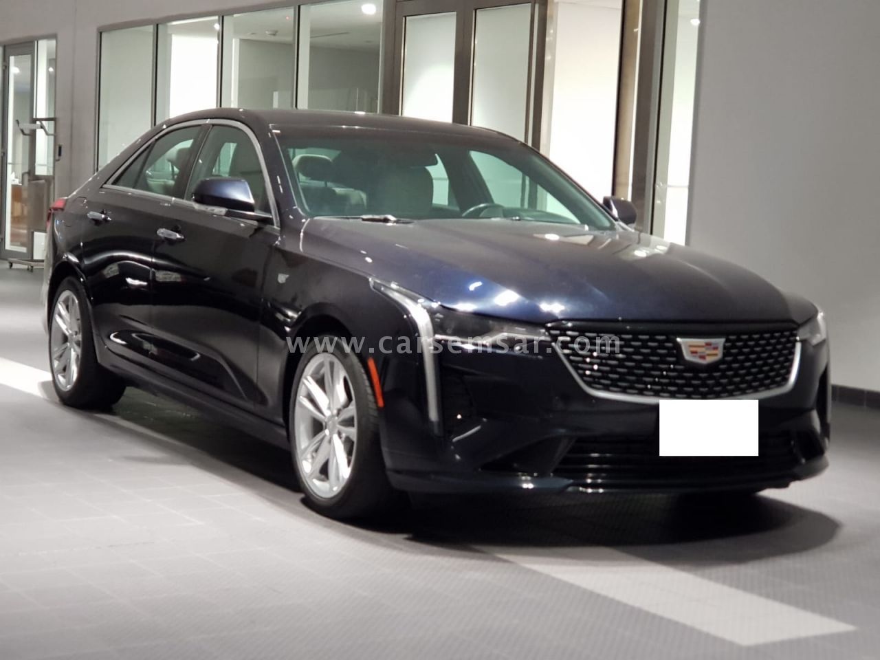 2020 Cadillac CT4 350T for sale in Qatar - New and used cars for sale ...