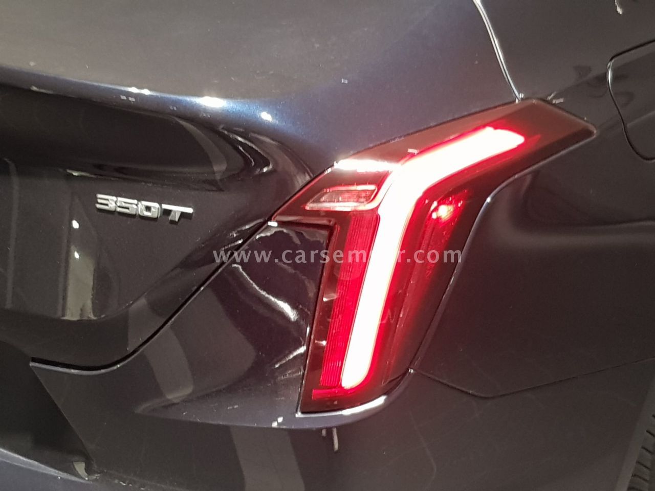 2020 Cadillac CT4 350T for sale in Qatar - New and used cars for sale ...