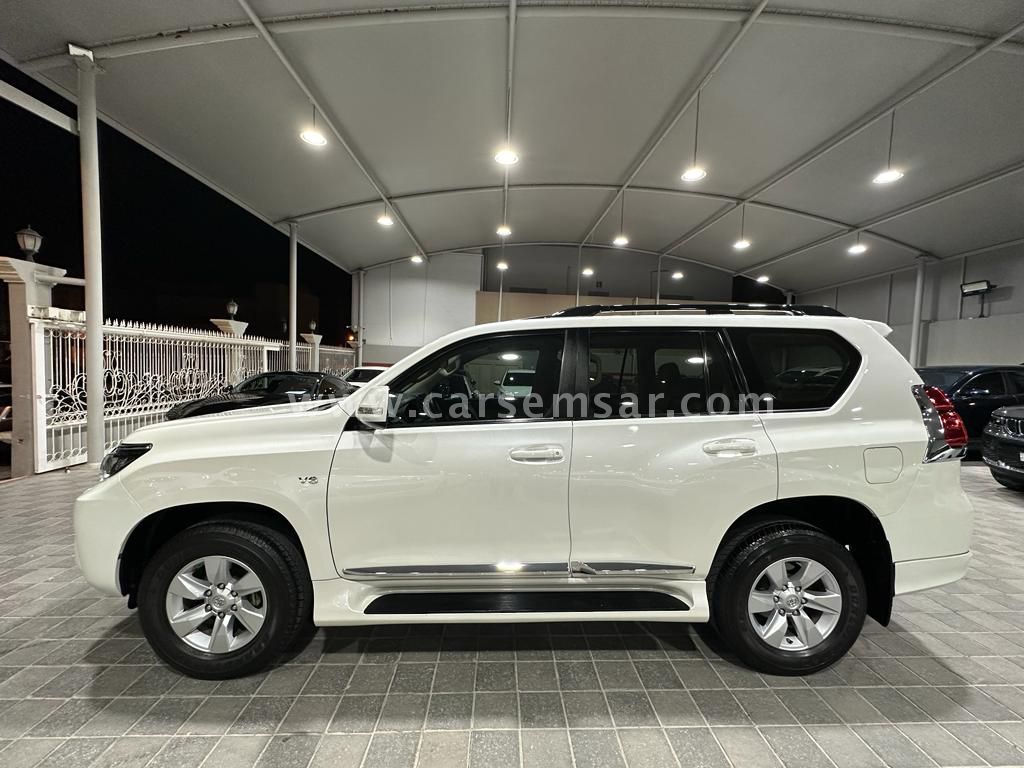 2020 Toyota Prado TXL V6 for sale in Bahrain - New and used cars for ...