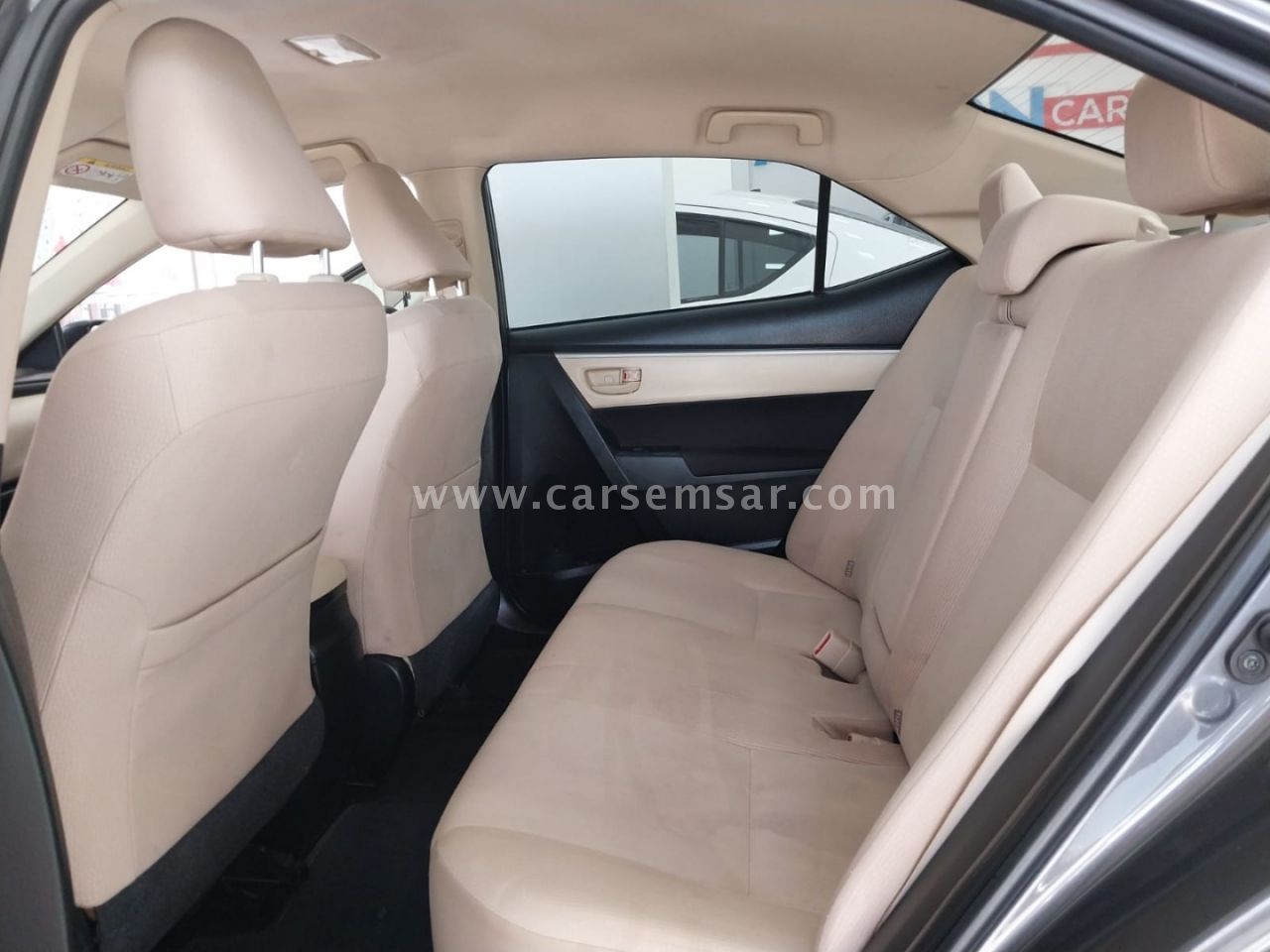 2018 Toyota Corolla XLi 1.6 for sale in Bahrain - New and used cars for ...