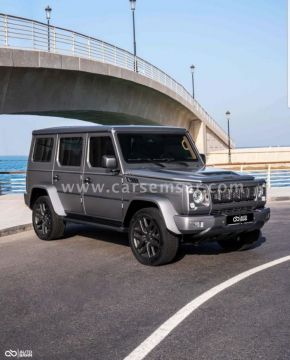 2023 BAIC BJ80 for sale in Qatar - New and used cars for sale in Qatar