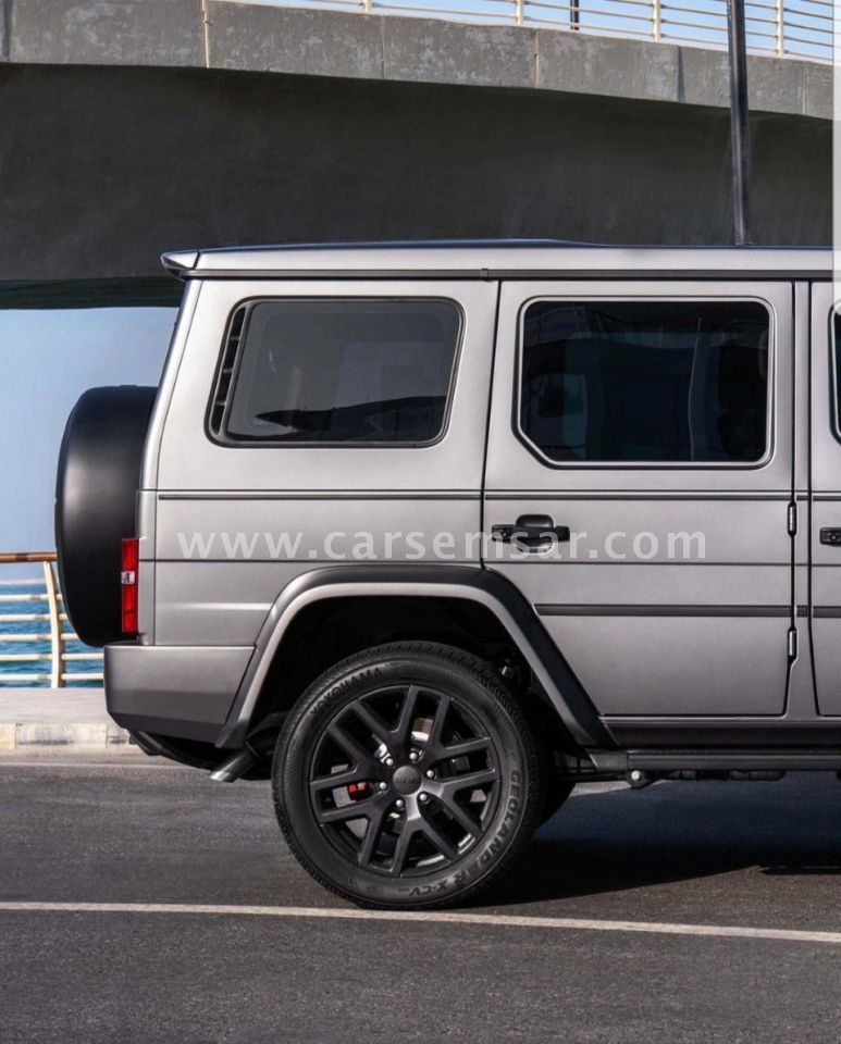 2023 BAIC BJ80 for sale in Qatar - New and used cars for sale in Qatar