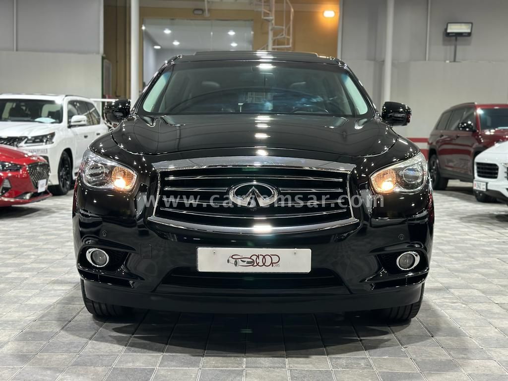 2015 Infiniti QX 60 for sale in Bahrain - New and used cars for sale in ...