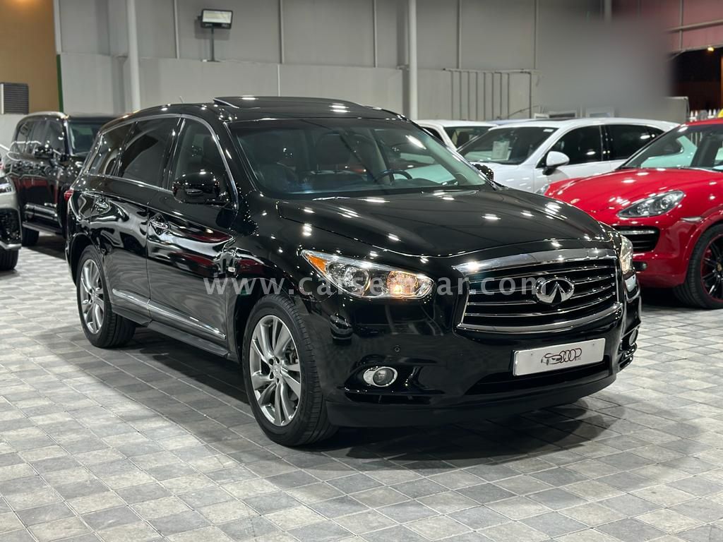 2015 Infiniti QX 60 for sale in Bahrain - New and used cars for sale in ...