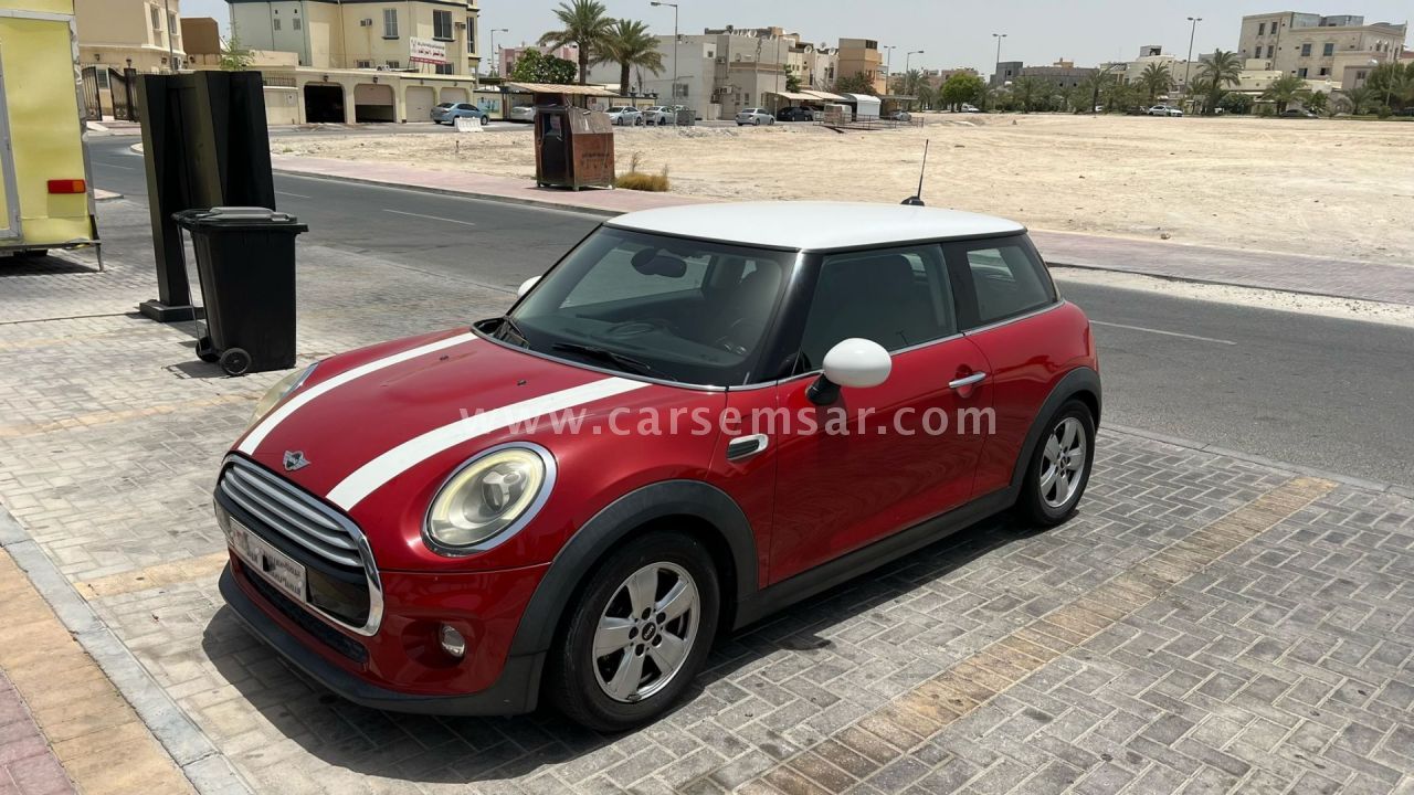 2015 Mini Cooper for sale in Bahrain - New and used cars for sale in ...