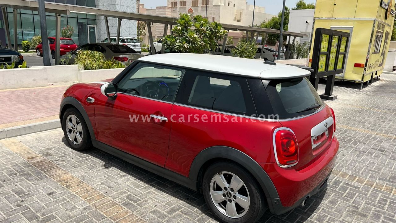 2015 Mini Cooper for sale in Bahrain - New and used cars for sale in ...