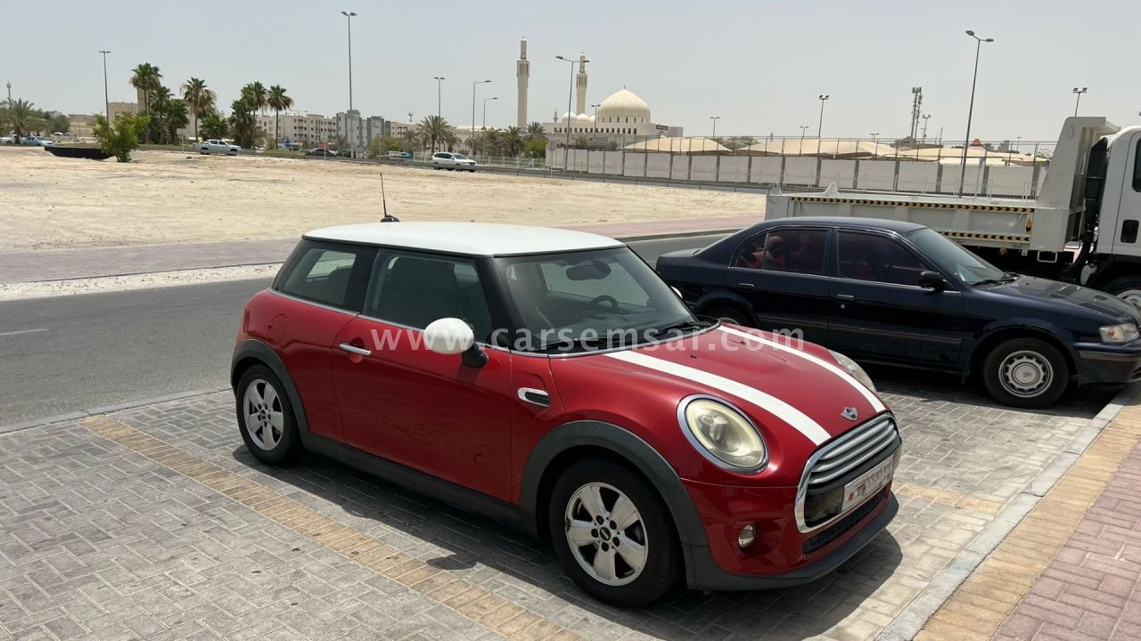 2015 Mini Cooper for sale in Bahrain - New and used cars for sale in ...