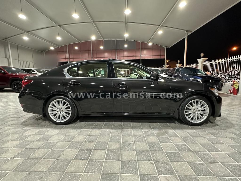 2012 Lexus GS 350 for sale in Bahrain - New and used cars for sale in ...