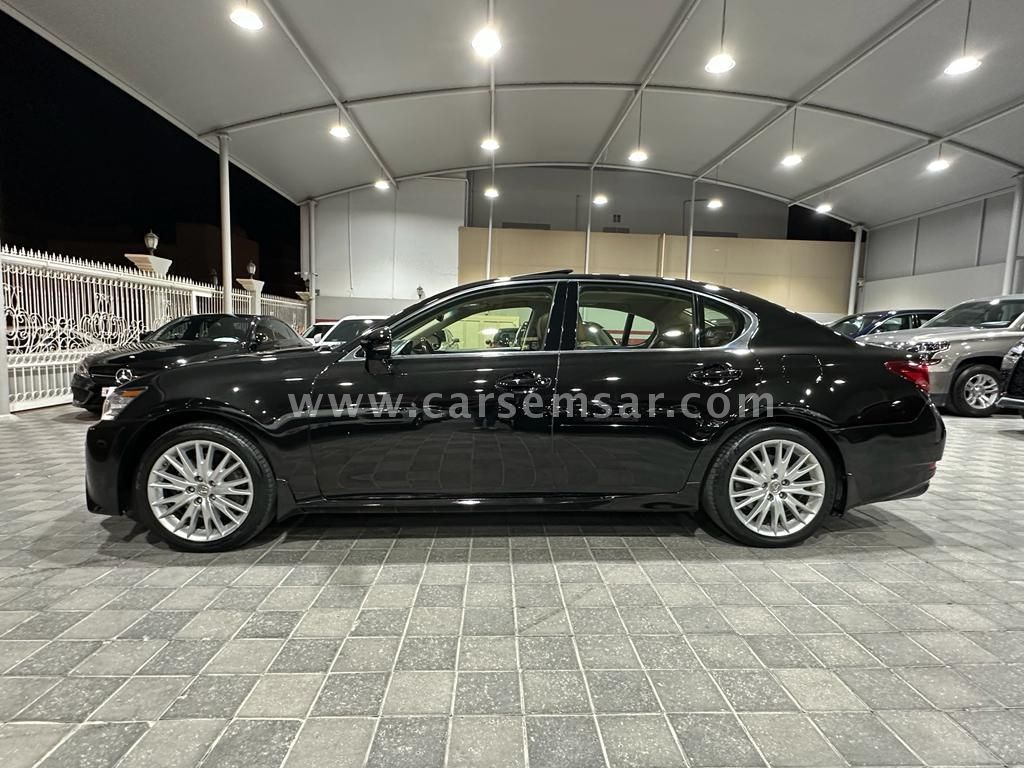 2012 Lexus GS 350 for sale in Bahrain - New and used cars for sale in ...