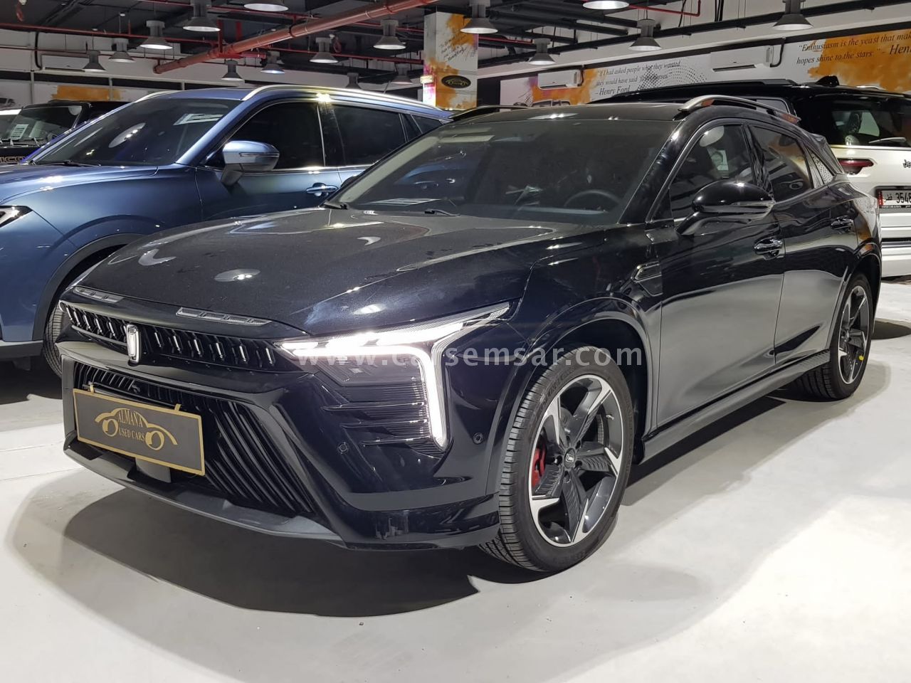 2023 Bestune B70 S for sale in Qatar - New and used cars for sale in Qatar