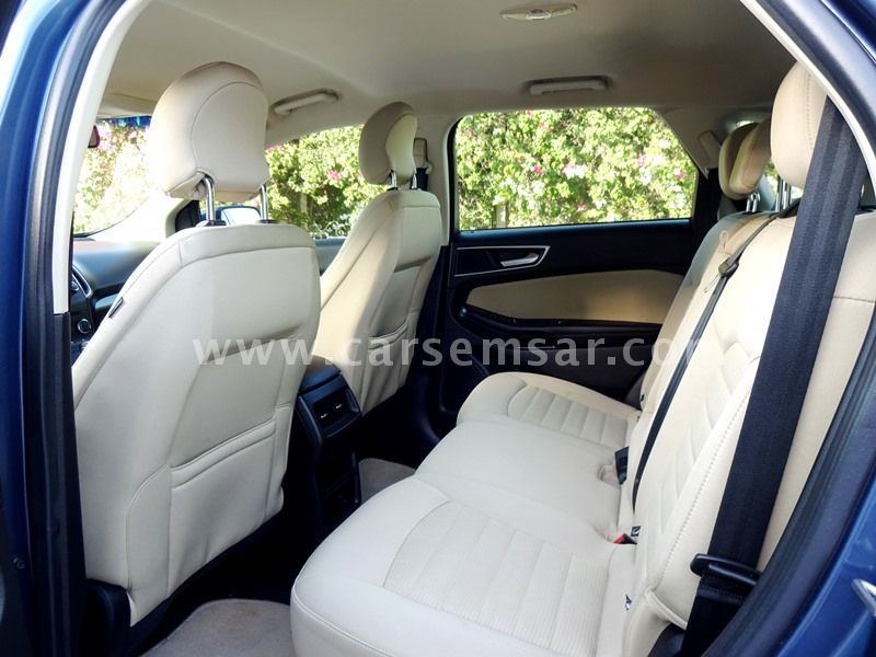 2018 Ford Edge SEL for sale in Bahrain - New and used cars for sale in ...