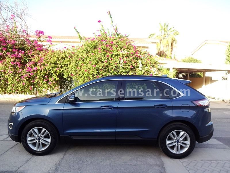 2018 Ford Edge SEL for sale in Bahrain - New and used cars for sale in ...